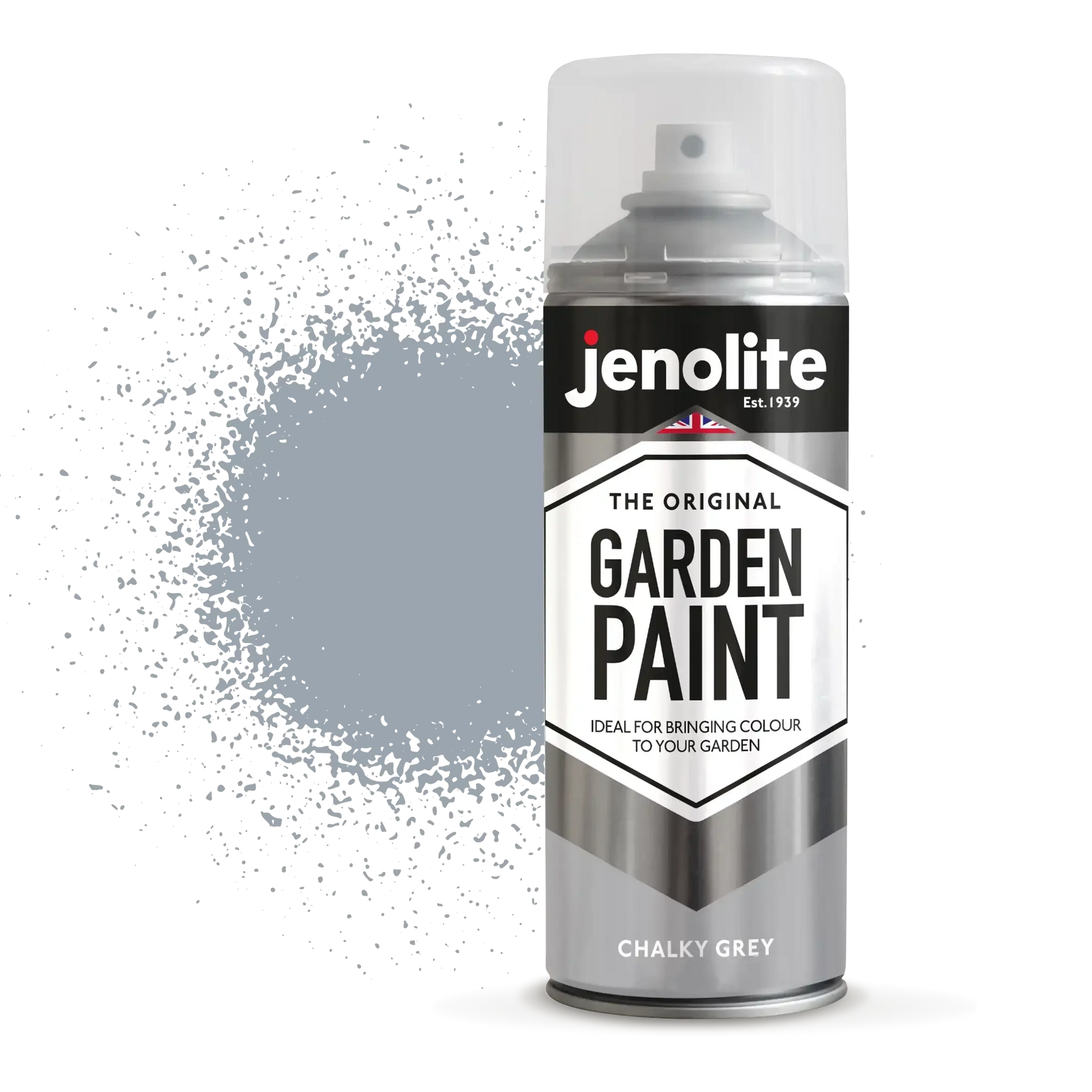 Peinture de jardin – Jenolite