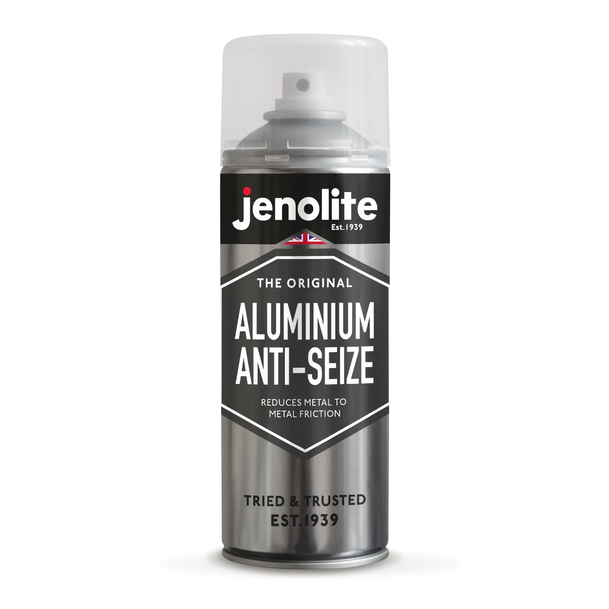 Antigrippant | Aluminium ou Cuivre | JÉNOLITE – Jenolite