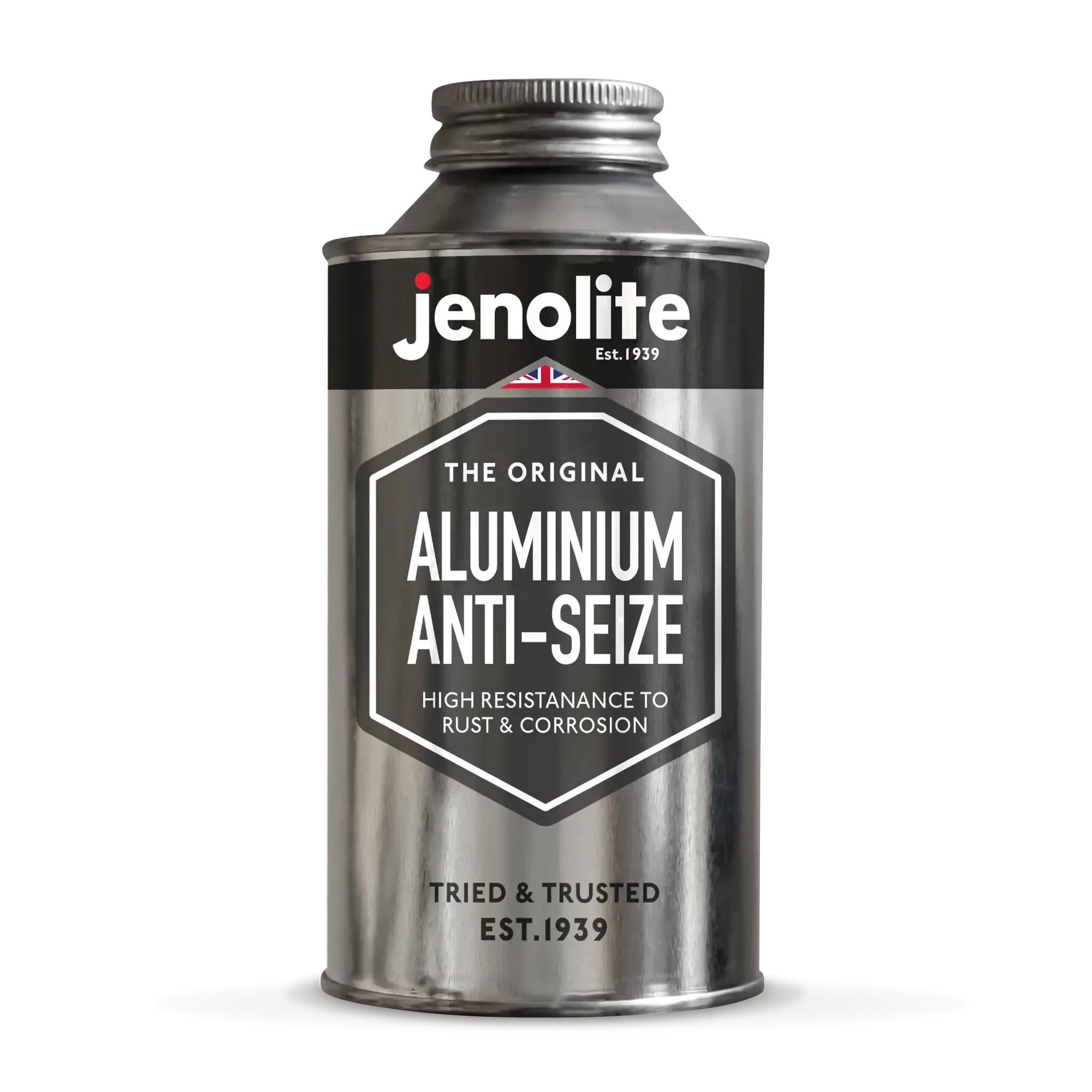 Antigrippant | Aluminium ou Cuivre | JÉNOLITE – Jenolite