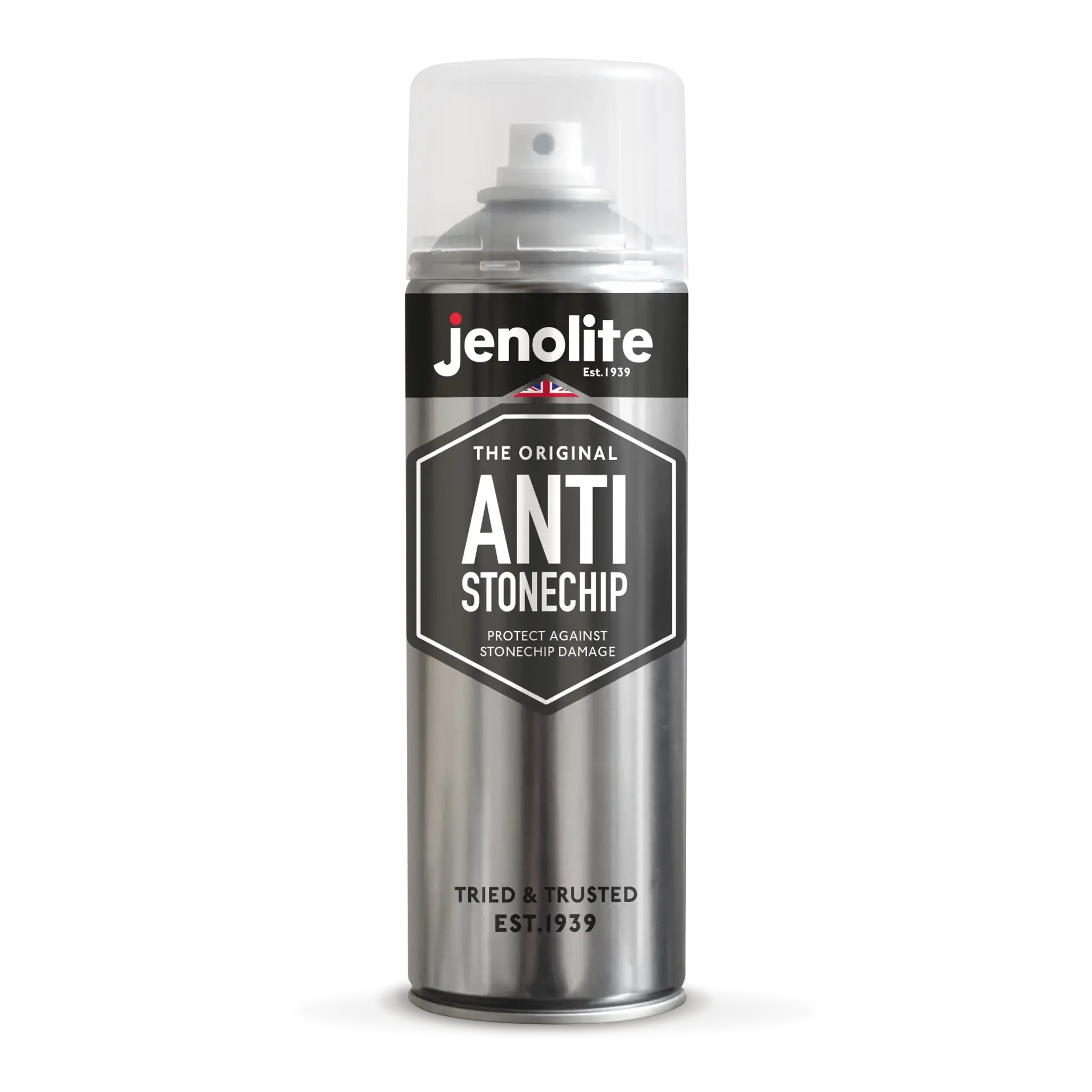 Aérosol Protection Carrosserie Anti-Stonechip | JÉNOLITE – Jenolite