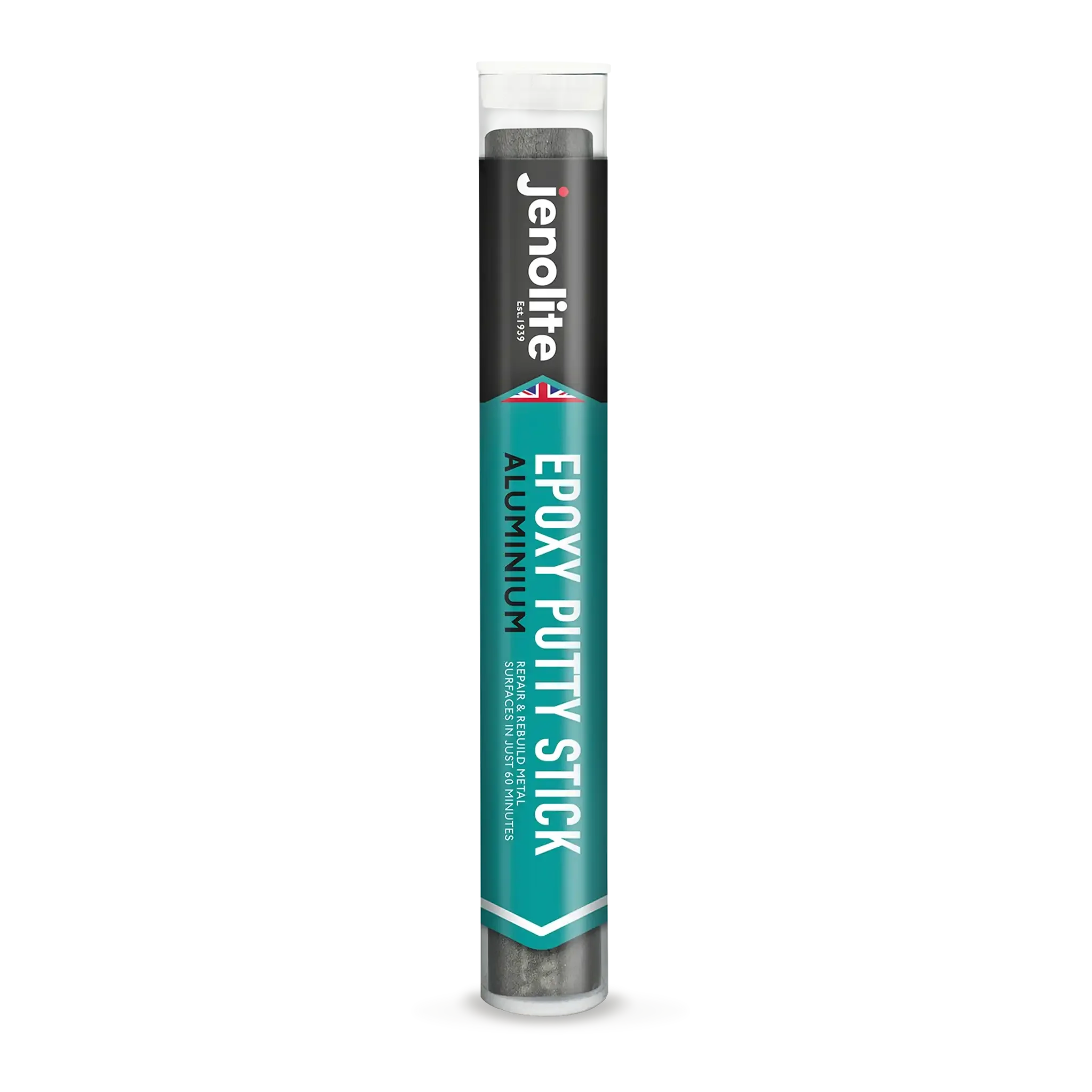 Bâtons de réparation de mastic époxy | JÉNOLITE – Jenolite