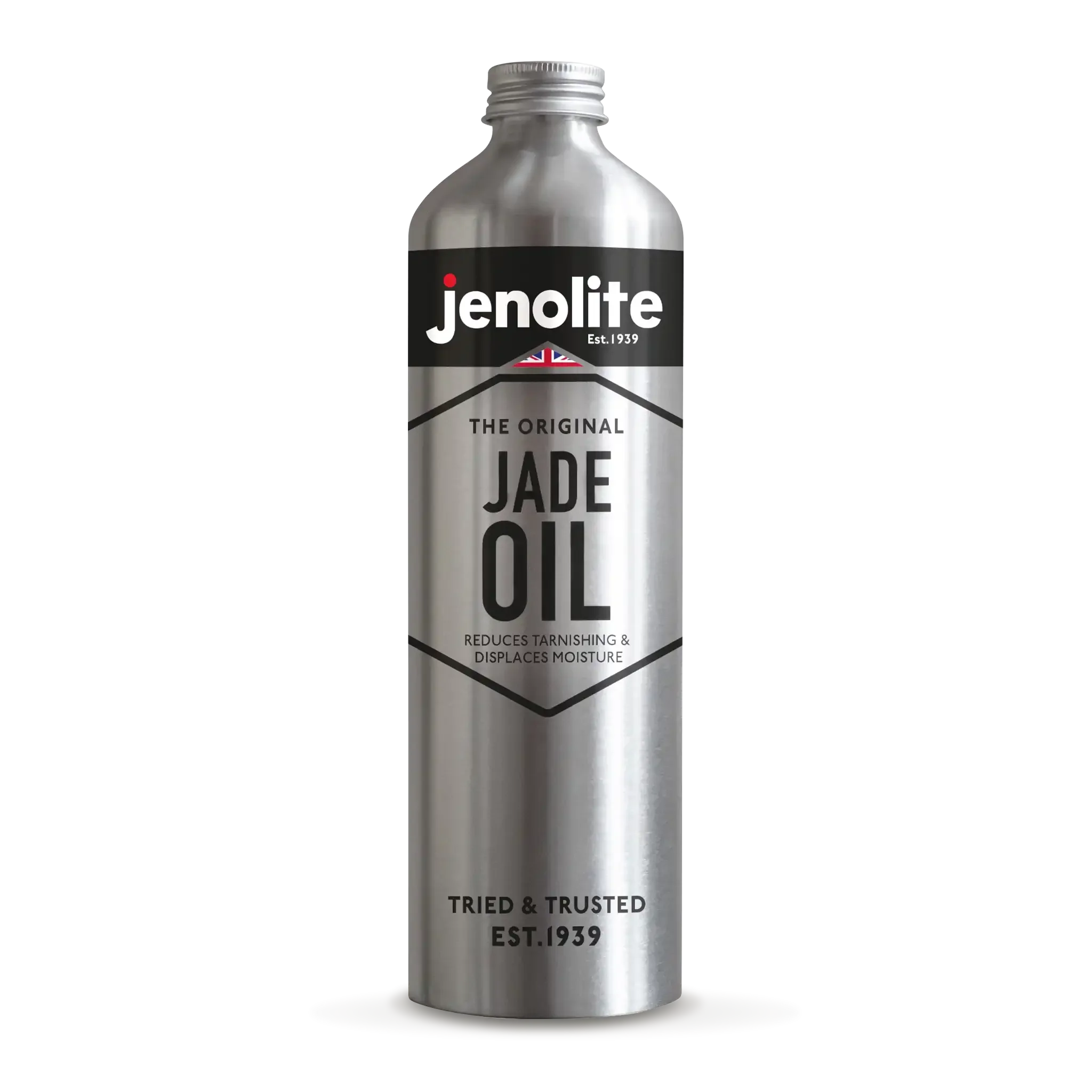 Huile de jade | JÉNOLITE – Jenolite