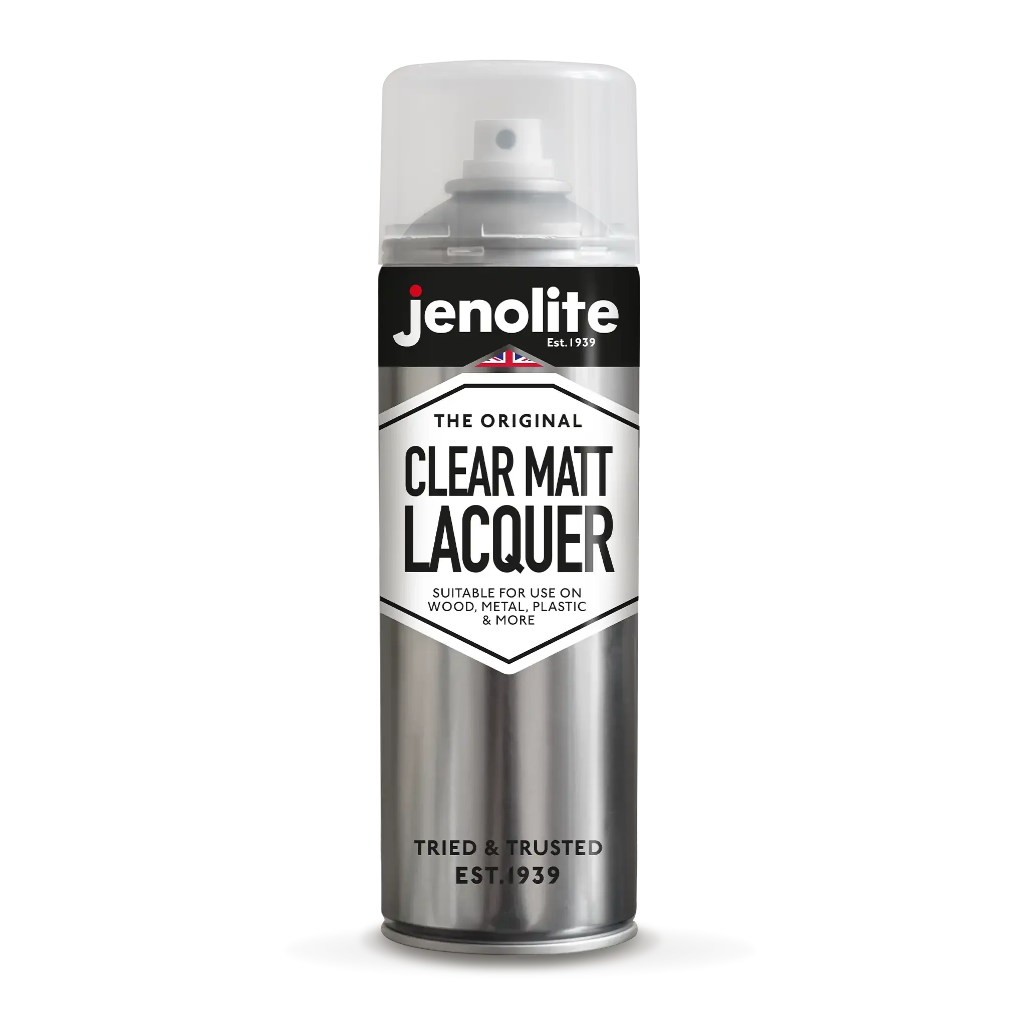 Laque Brillante | JÉNOLITE – Jenolite