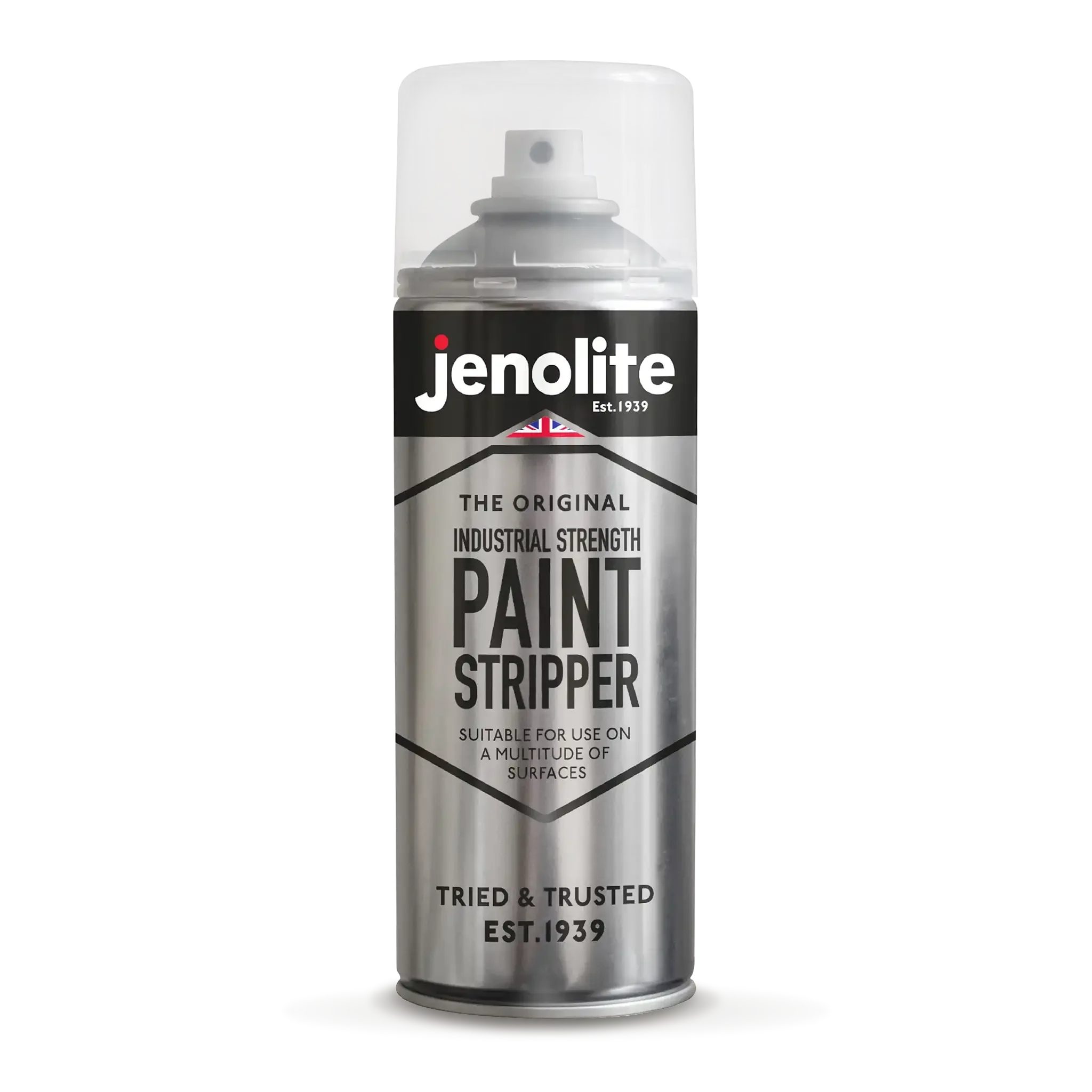 Aérosol de décapant de peinture/décapant de force industrielle ...