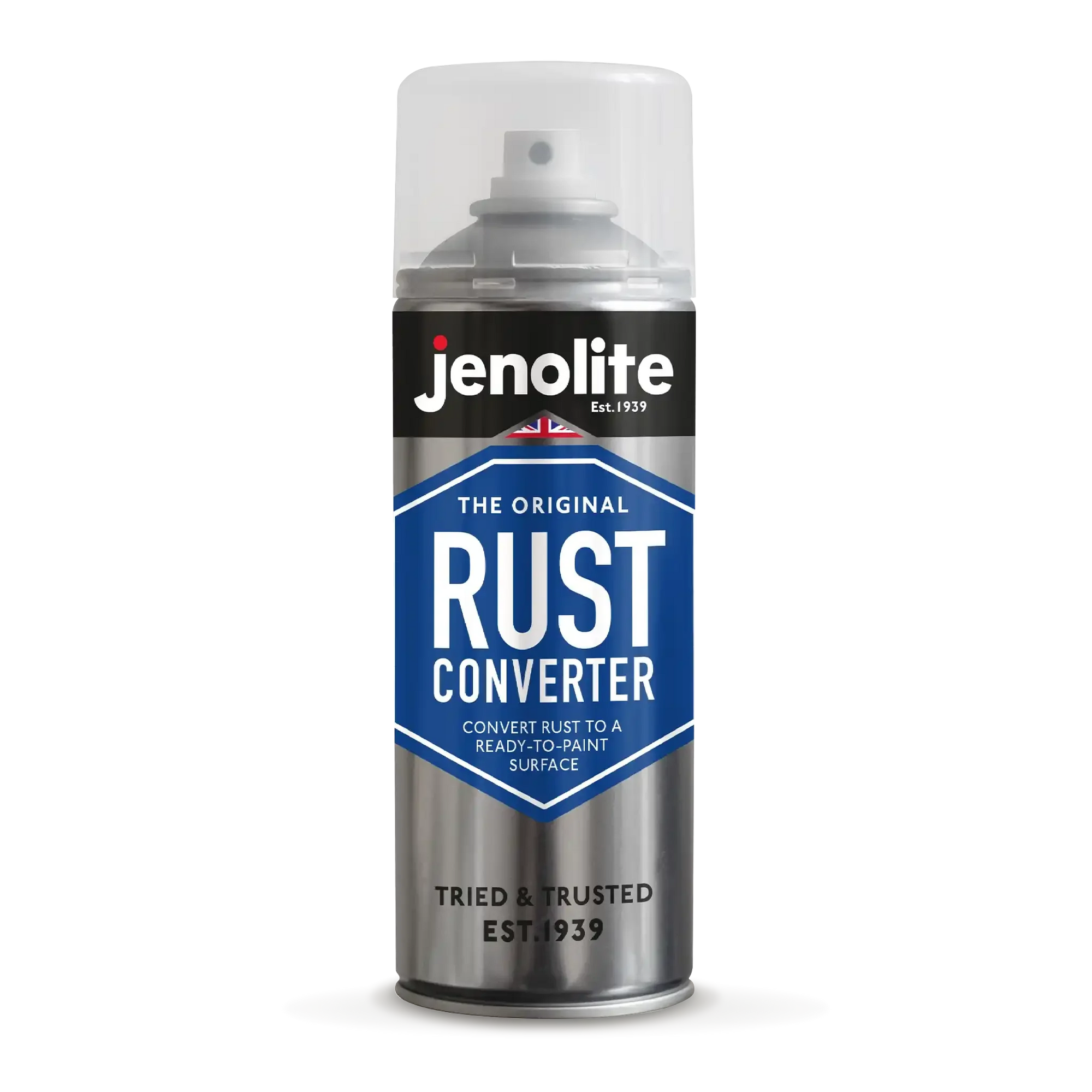 Convertisseur de rouille – Jenolite