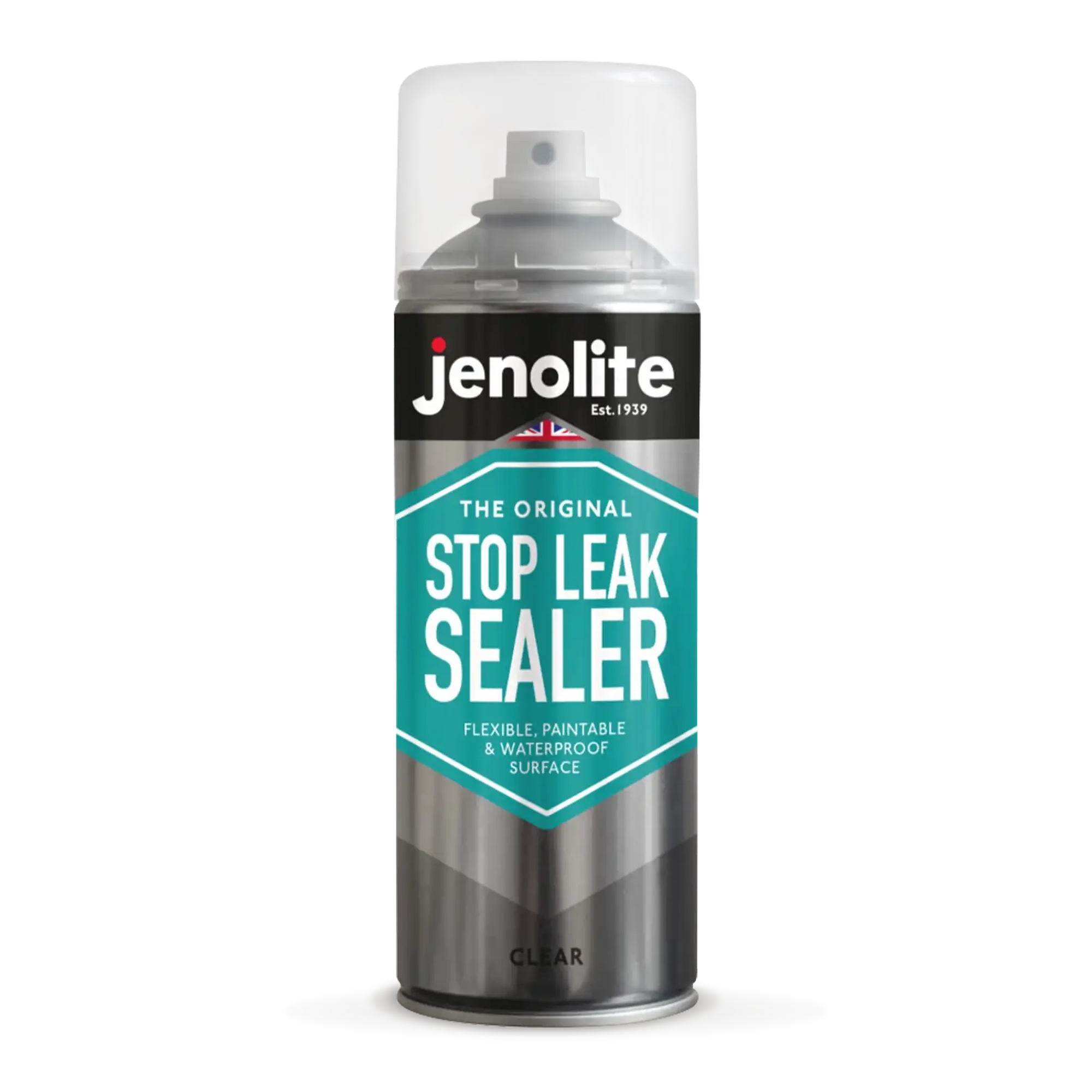Spray Anti-Fuite – Jenolite